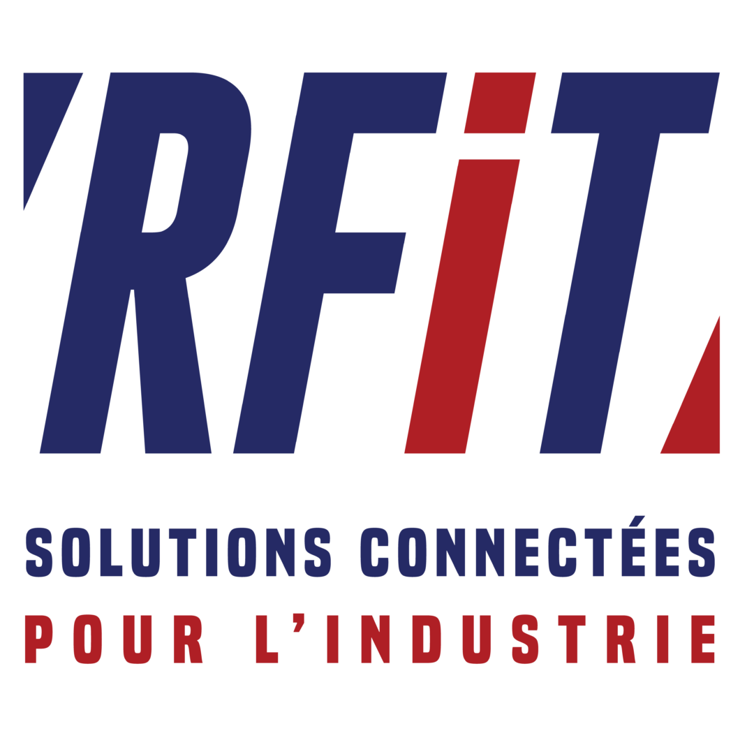 TOOLTRACK : Gestion de matériel et d'outillage en temps réel