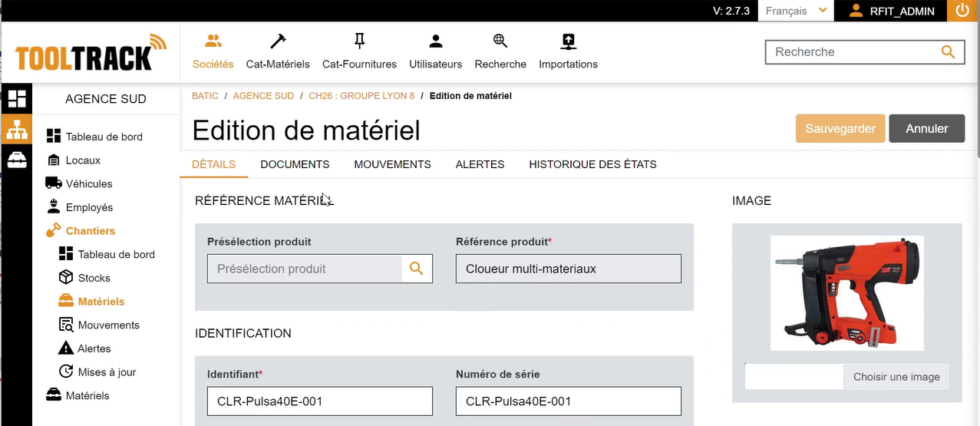 Logiciel de gestion de parc matériel : les fonctions à avoir